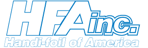Handi-foil of America, HFA, Foodservice Foil Container Packaging Leader