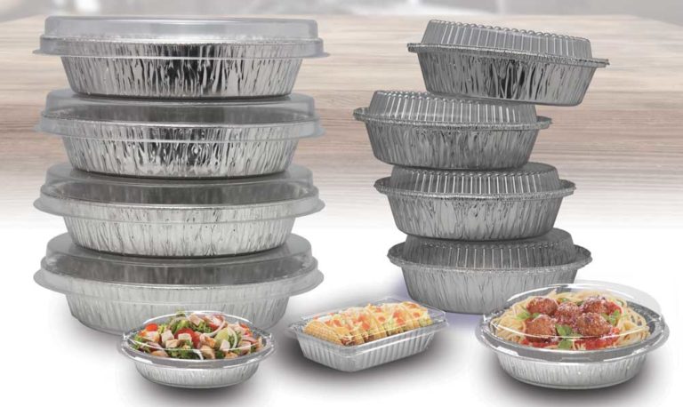 Snap ‘N Stack™ Packaging | Featured HFA product