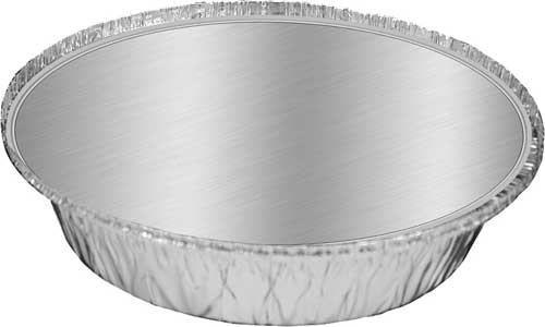 Rounds - Handi-foil of America, Inc.