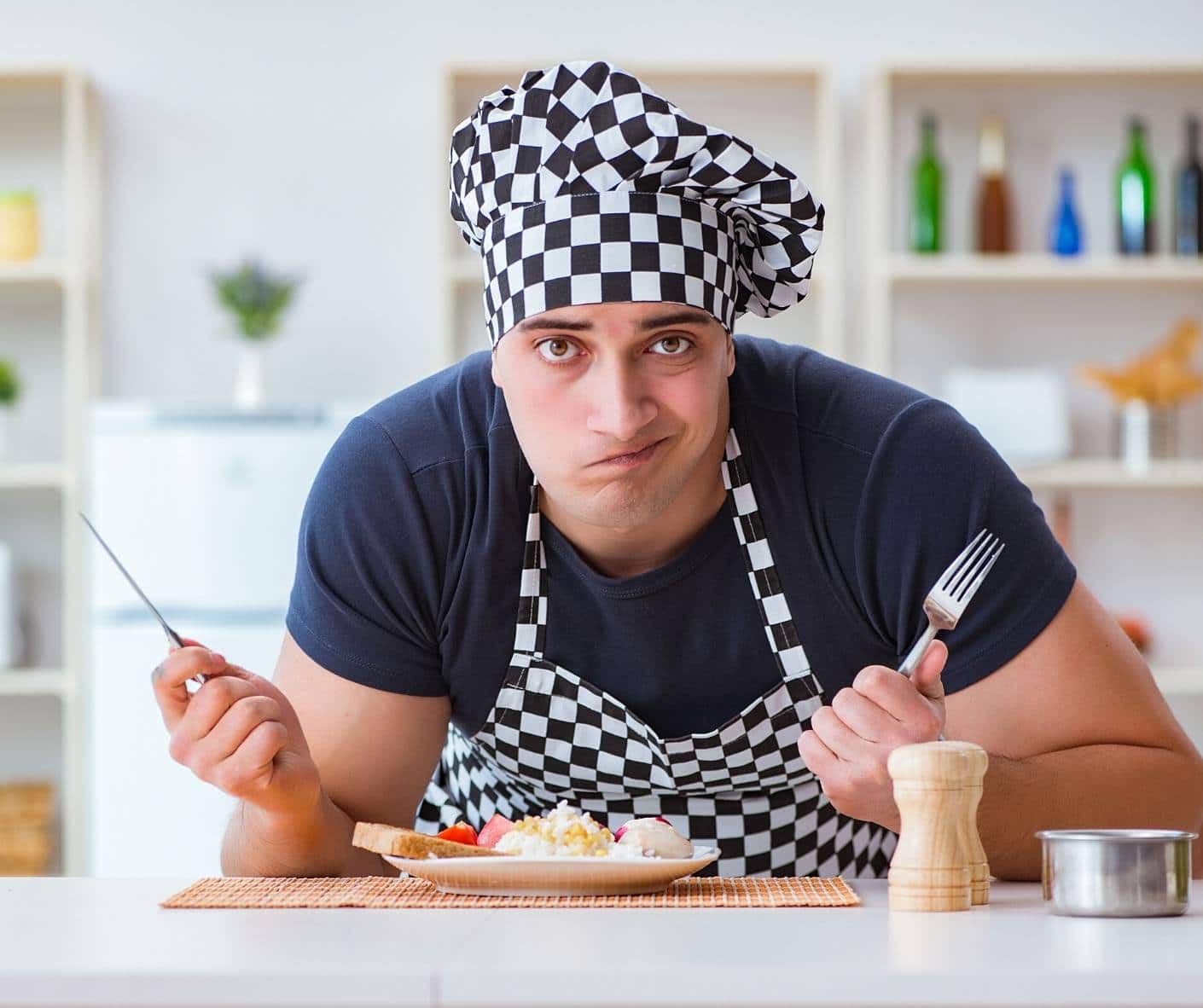 Can you really save a lot of time by cooking ahead? - Handi-foil